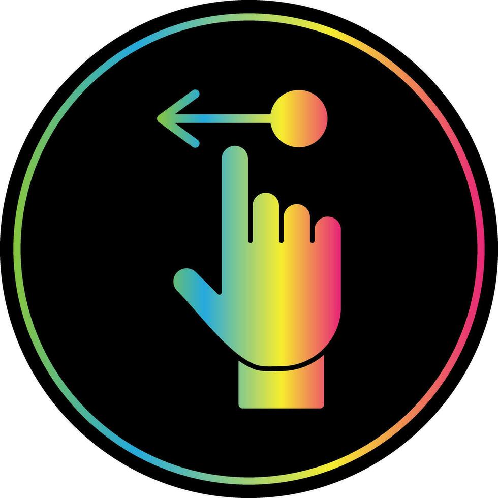 Drag Vector Icon Design 26055758 Vector Art at Vecteezy