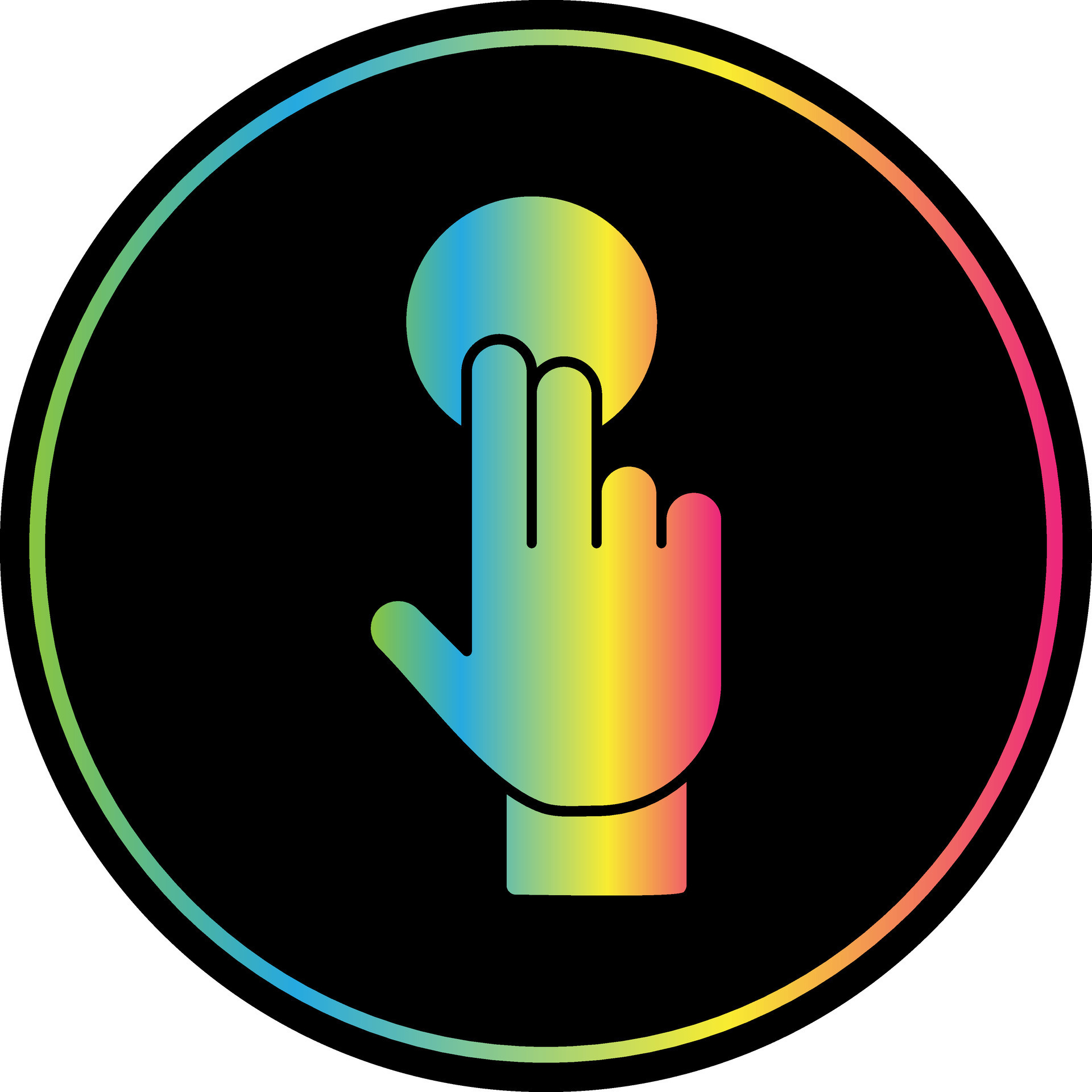 Drag Vector Icon Design 26055804 Vector Art at Vecteezy