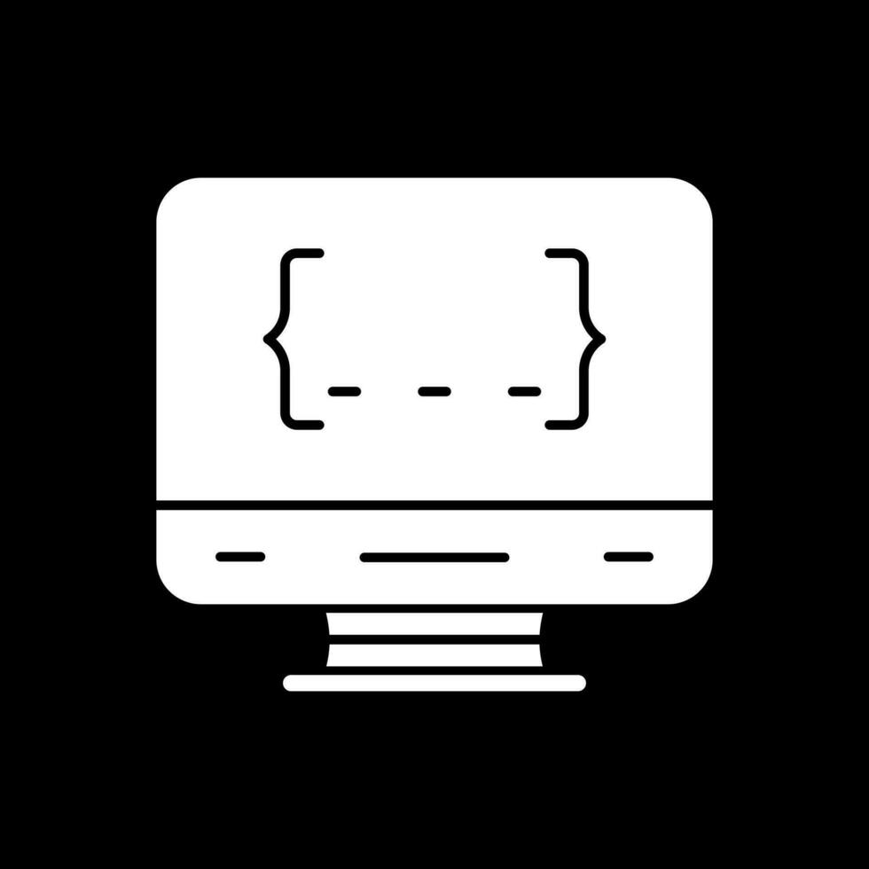 Programming Vector Icon Design 26058630 Vector Art at Vecteezy