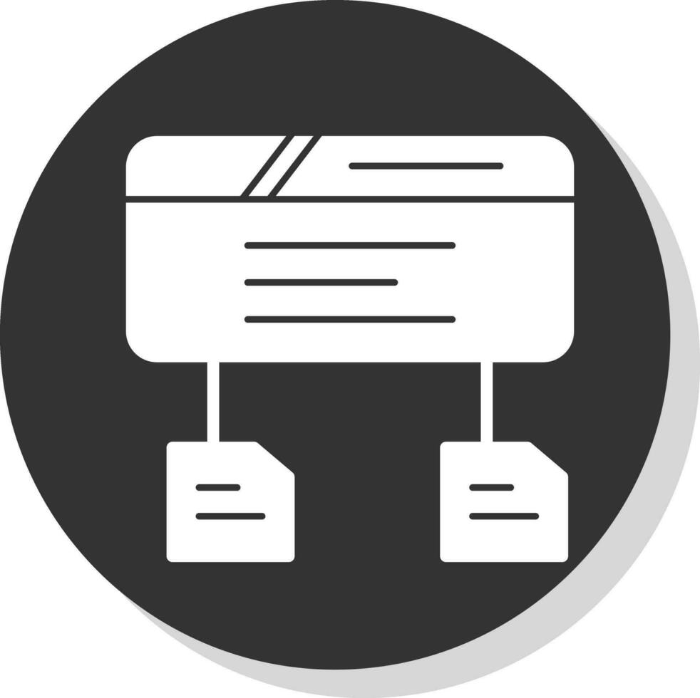 Data Flow Vector Icon Design 26059893 Vector Art at Vecteezy