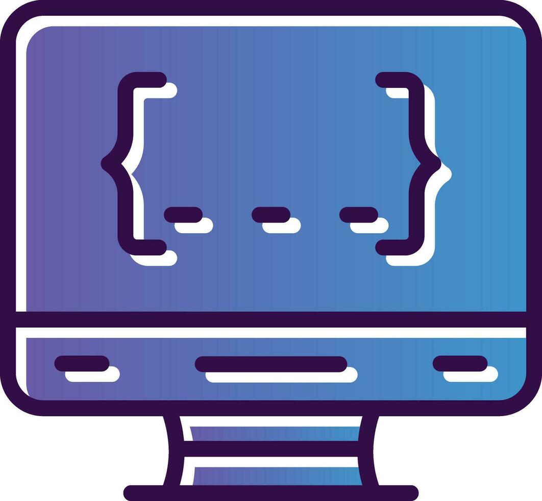 Programming Vector Icon Design 26060224 Vector Art at Vecteezy