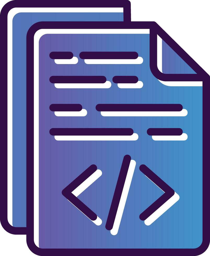 archivo extensión vector icono diseño 26060256 Vector en Vecteezy