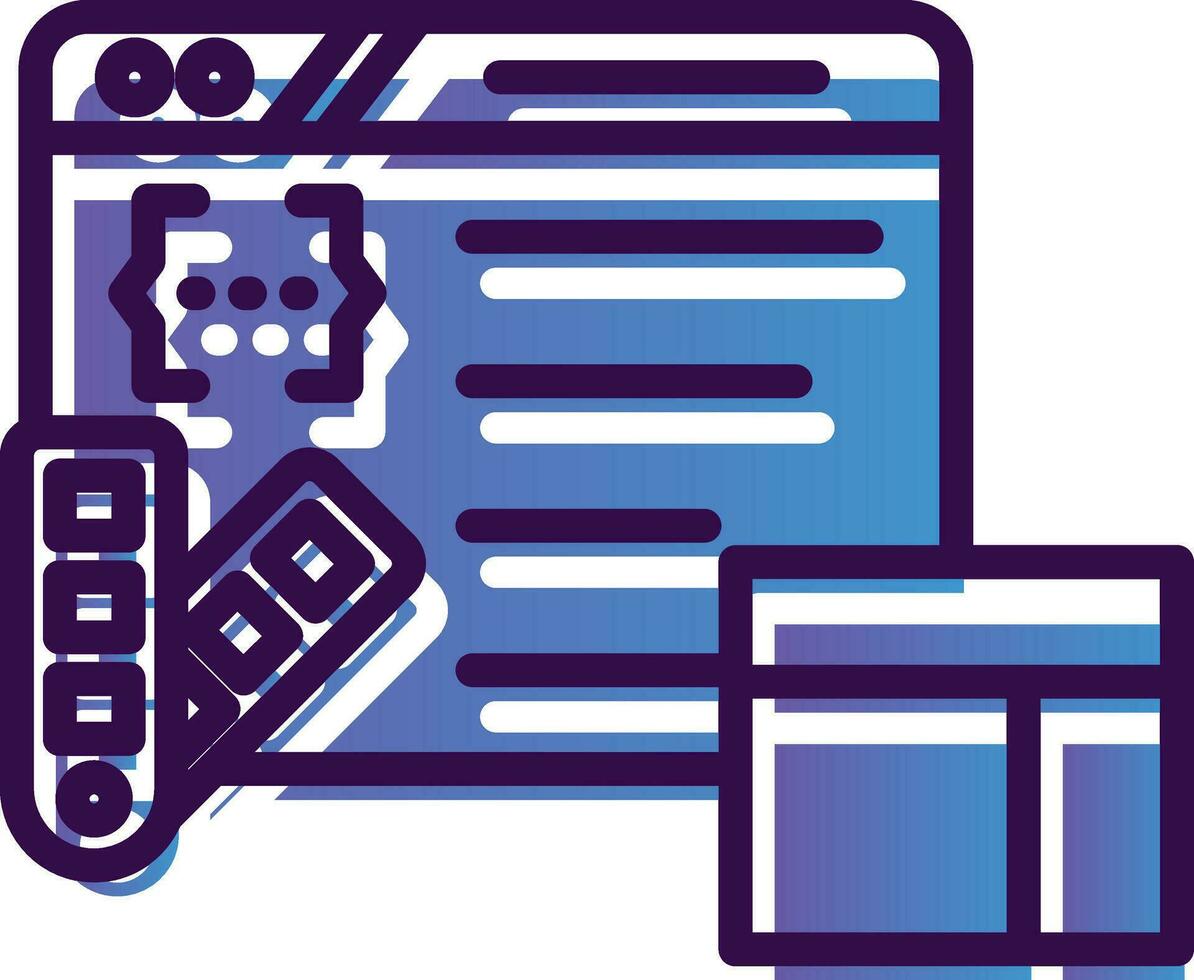 Css Vector Icon Design 26060693 Vector Art at Vecteezy