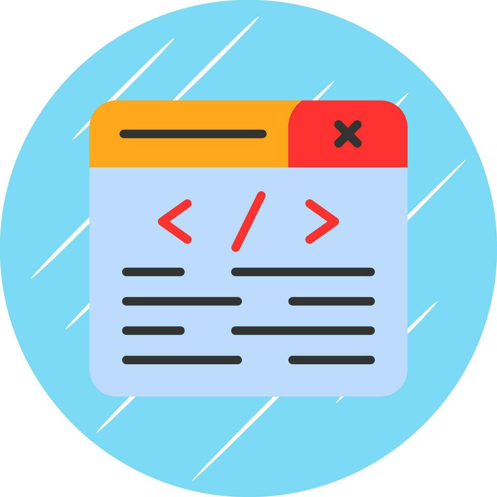 Programming Vector Icon Design 26060926 Vector Art at Vecteezy