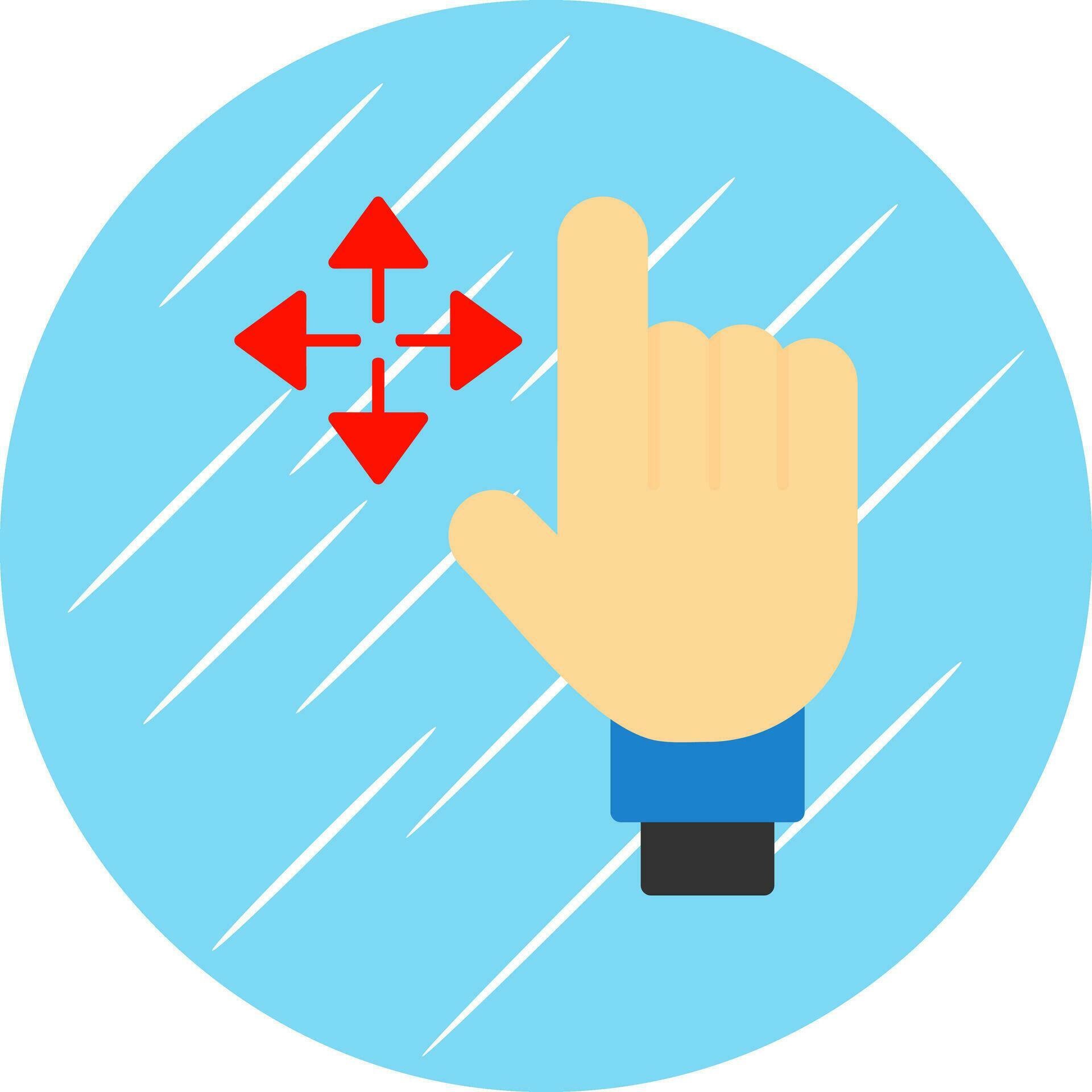 Drag Vector Icon Design 26061191 Vector Art at Vecteezy