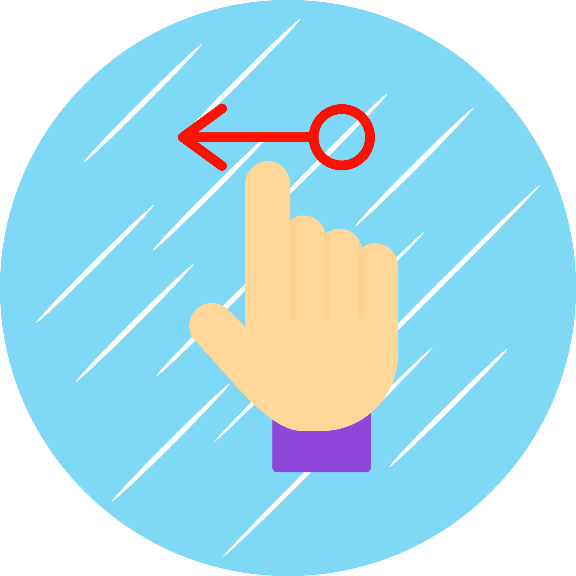 Drag Vector Icon Design 26061337 Vector Art at Vecteezy