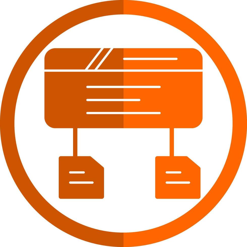 Data Flow Vector Icon Design 26062853 Vector Art at Vecteezy