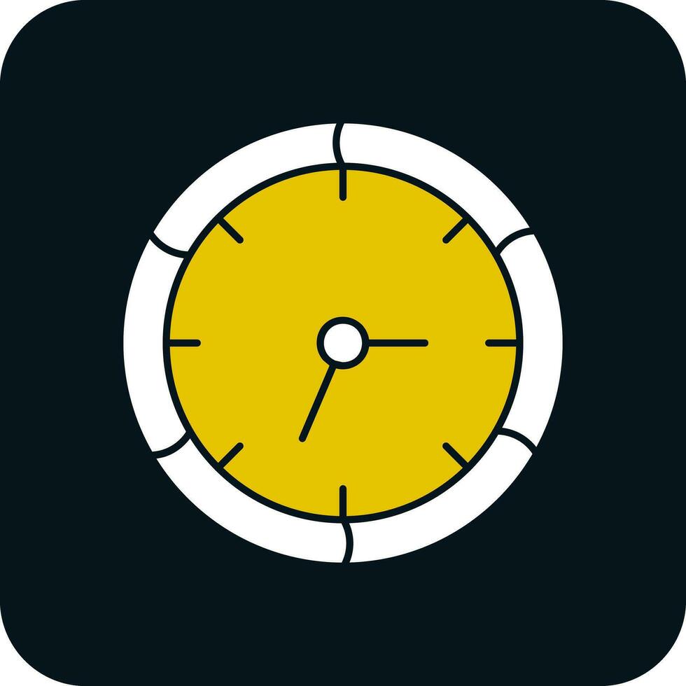 Clock Time Vector Icon Design 26063391 Vector Art At Vecteezy