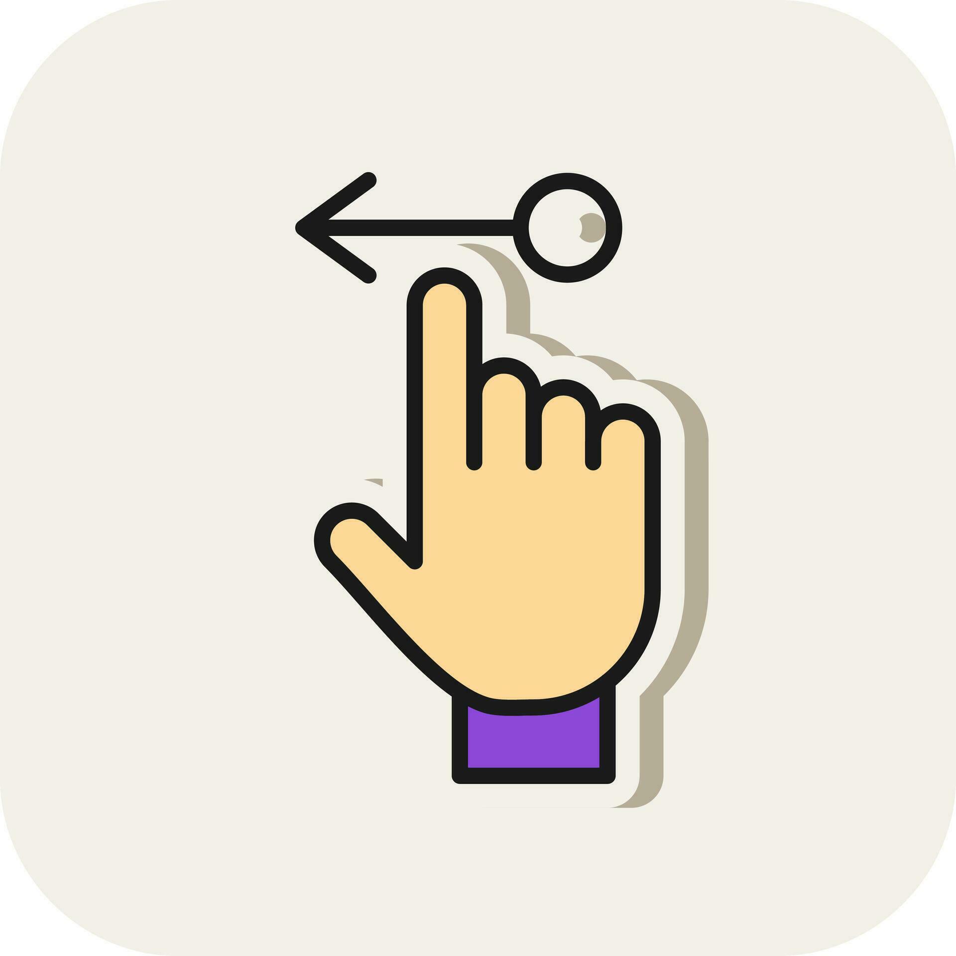 Drag Vector Icon Design 26064026 Vector Art at Vecteezy