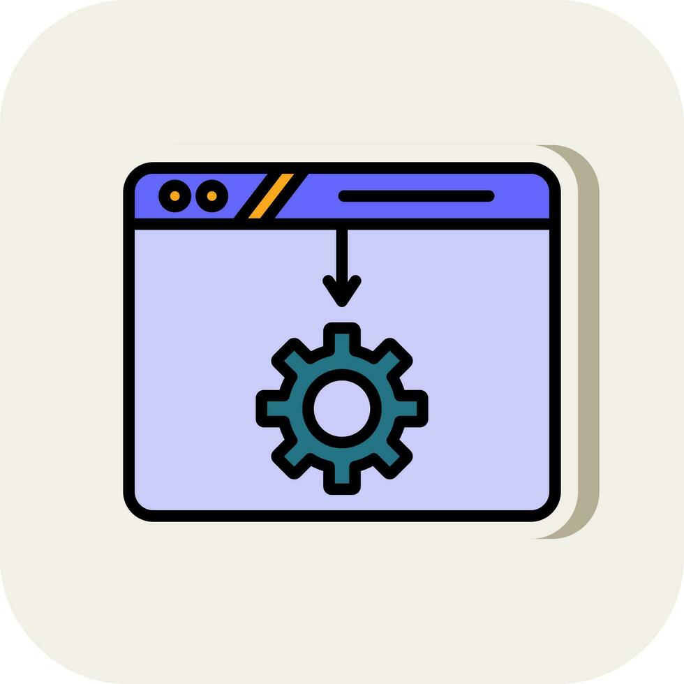 Configuration Vector Icon Design 26064353 Vector Art at Vecteezy