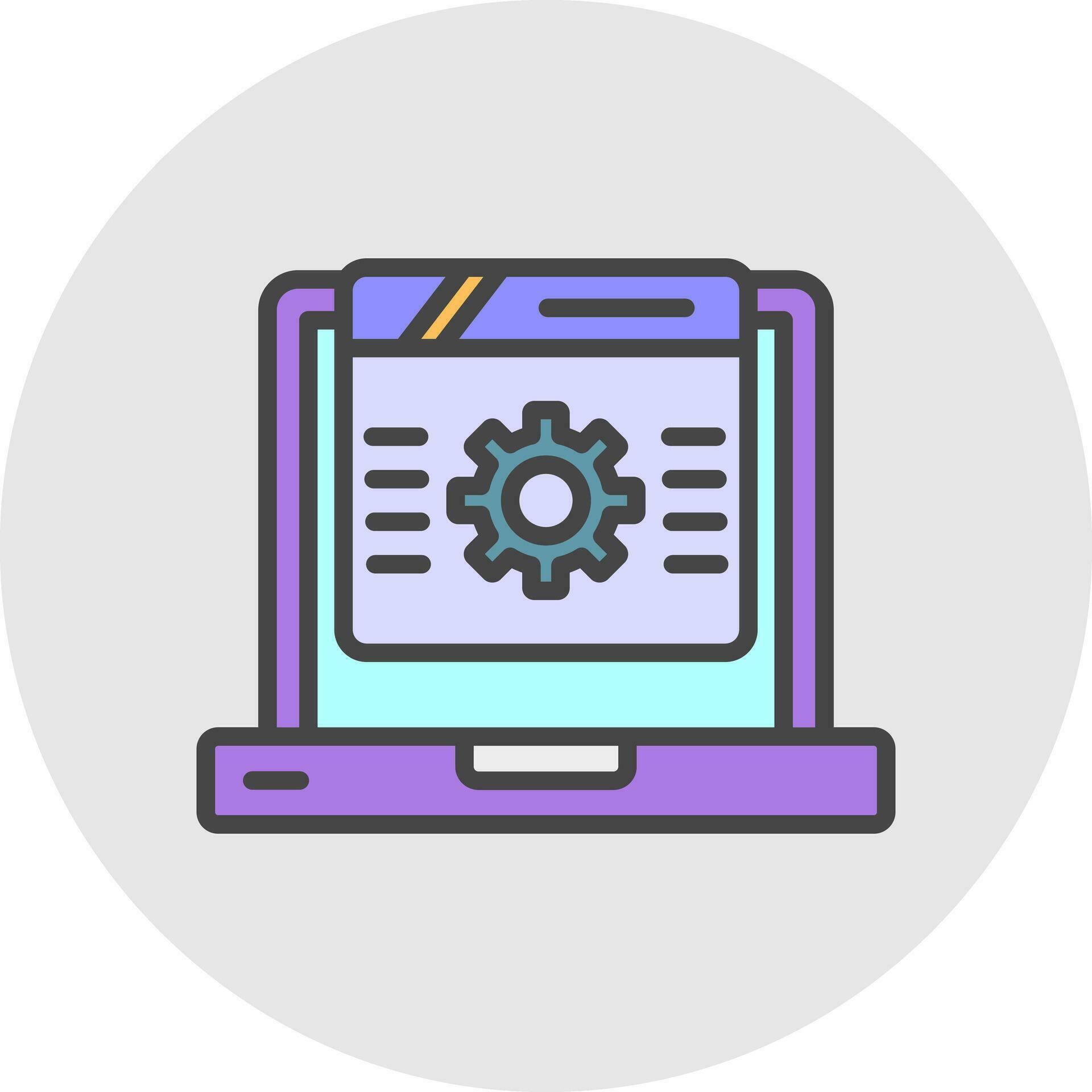 Programming Vector Icon Design 26065270 Vector Art at Vecteezy