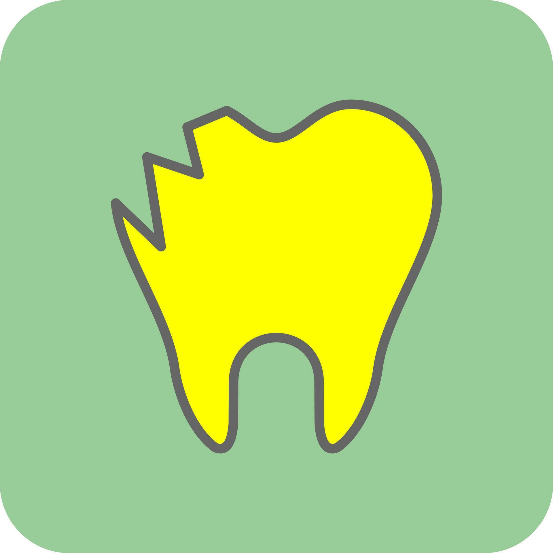 Chipped Vector Icon Design 26066151 Vector Art At Vecteezy