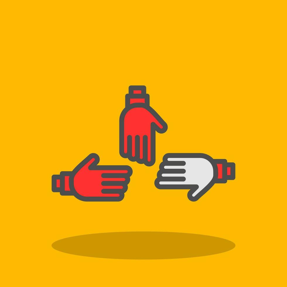 Unity Vector Icon Design 26067322 Vector Art At Vecteezy