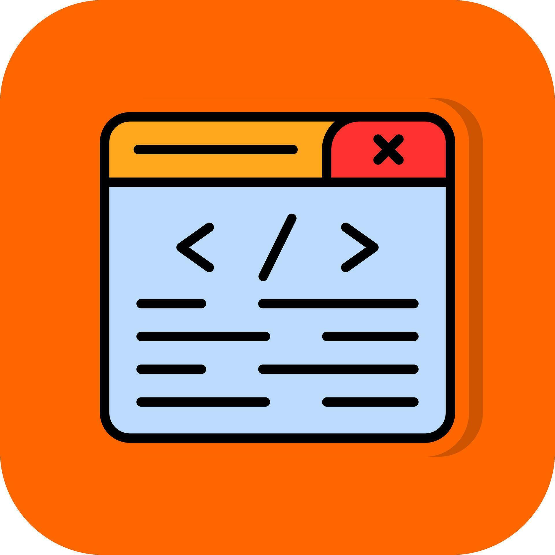 Programming Vector Icon Design 26067796 Vector Art at Vecteezy