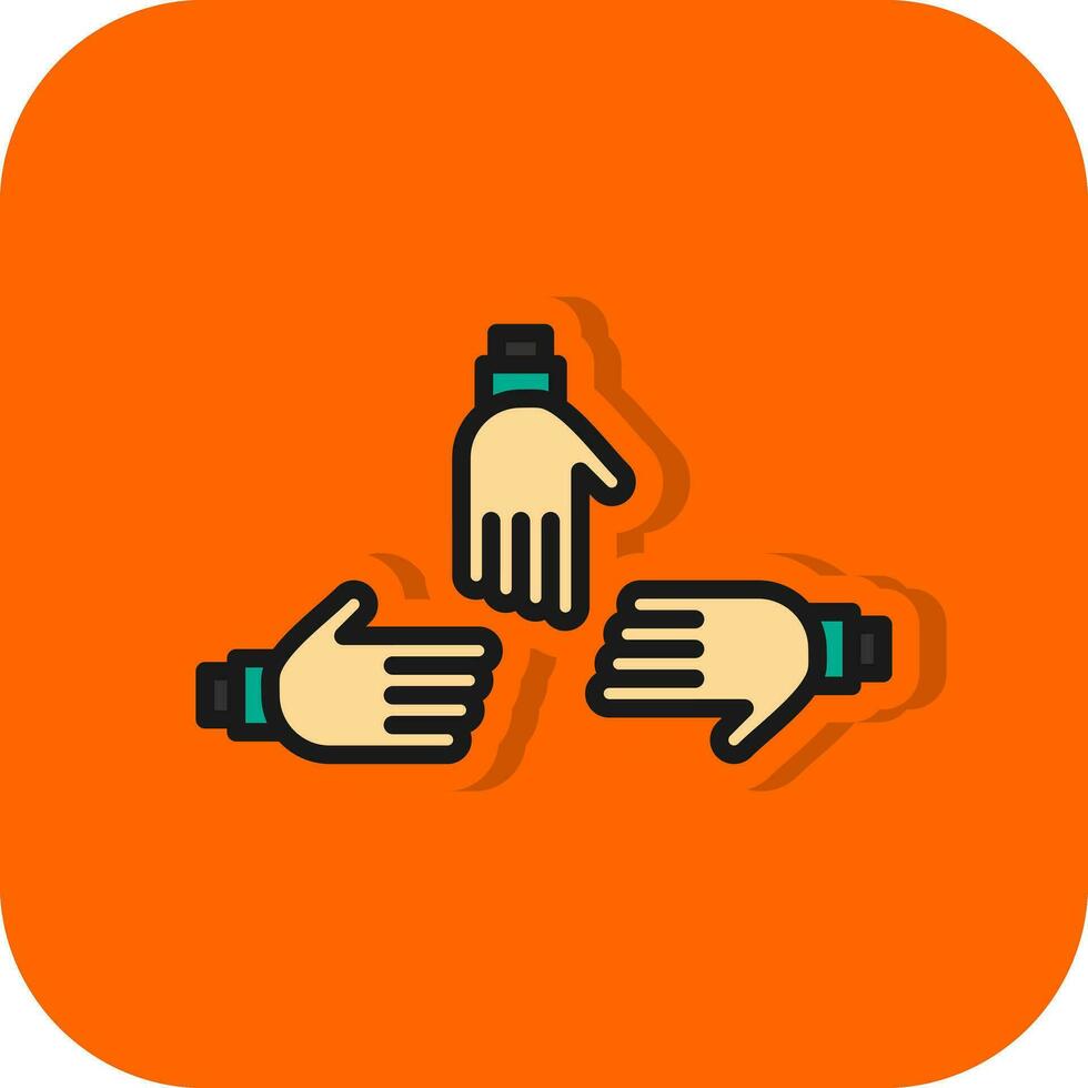 Unity Vector Icon Design 26068136 Vector Art At Vecteezy