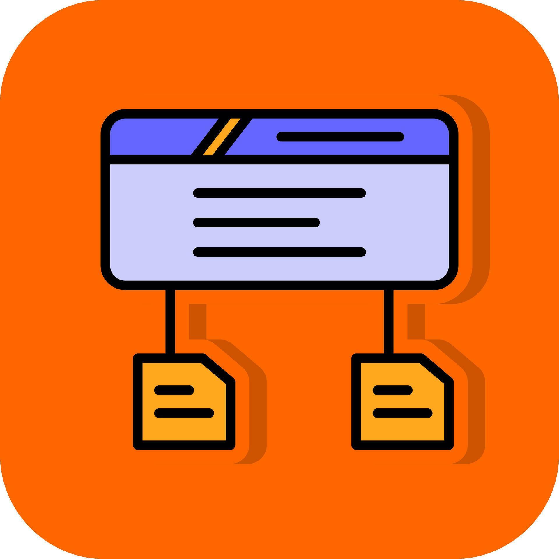 Data Flow Vector Icon Design 26068433 Vector Art at Vecteezy