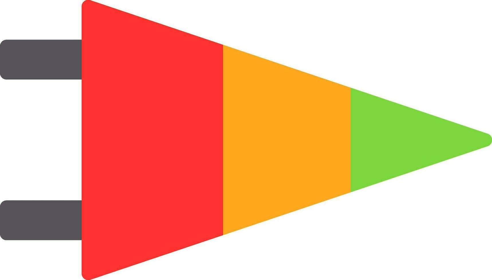 Pennant Vector Icon Design 26070052 Vector Art At Vecteezy