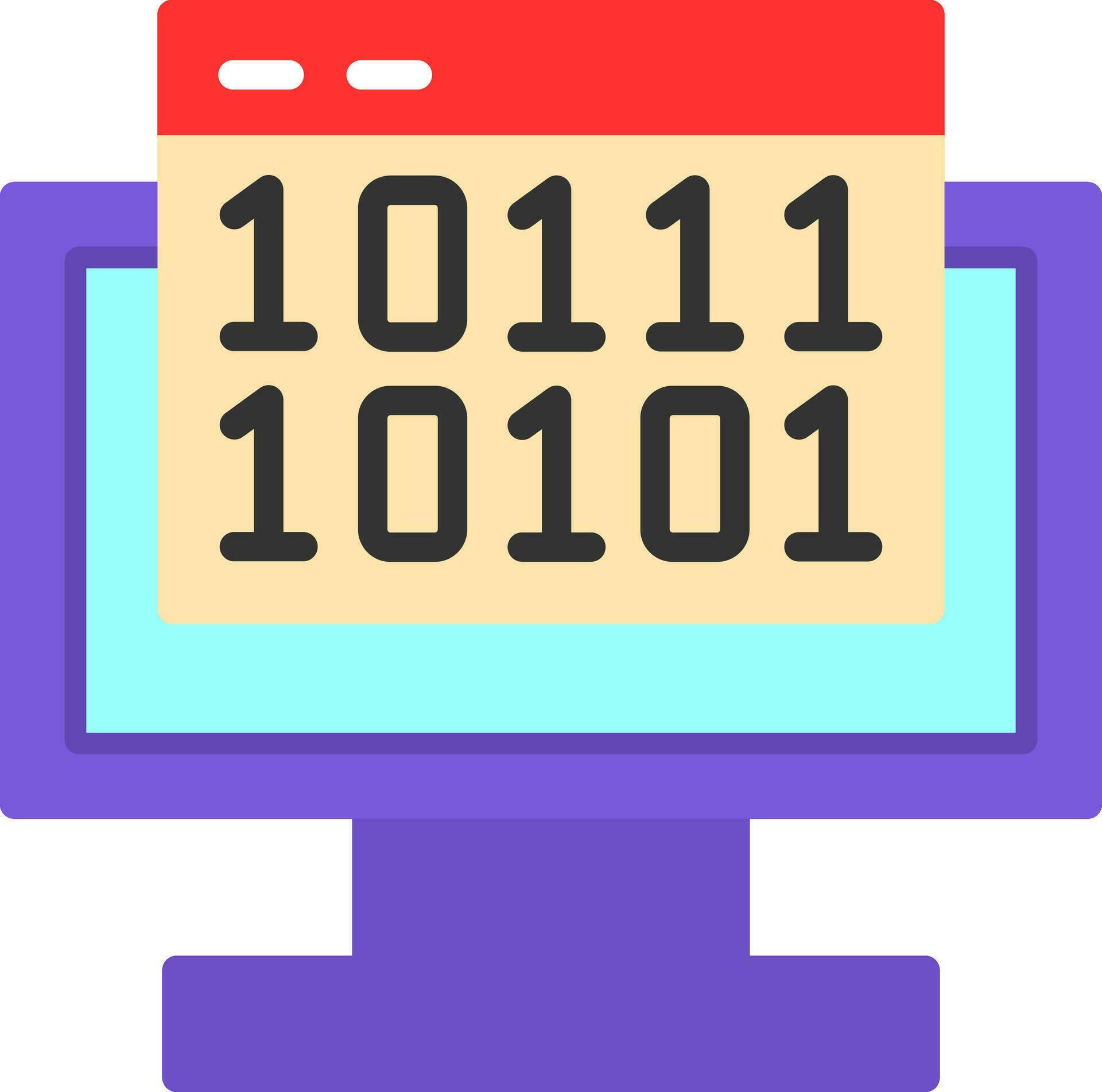 Encoder Vector Icon Design 26070341 Vector Art at Vecteezy