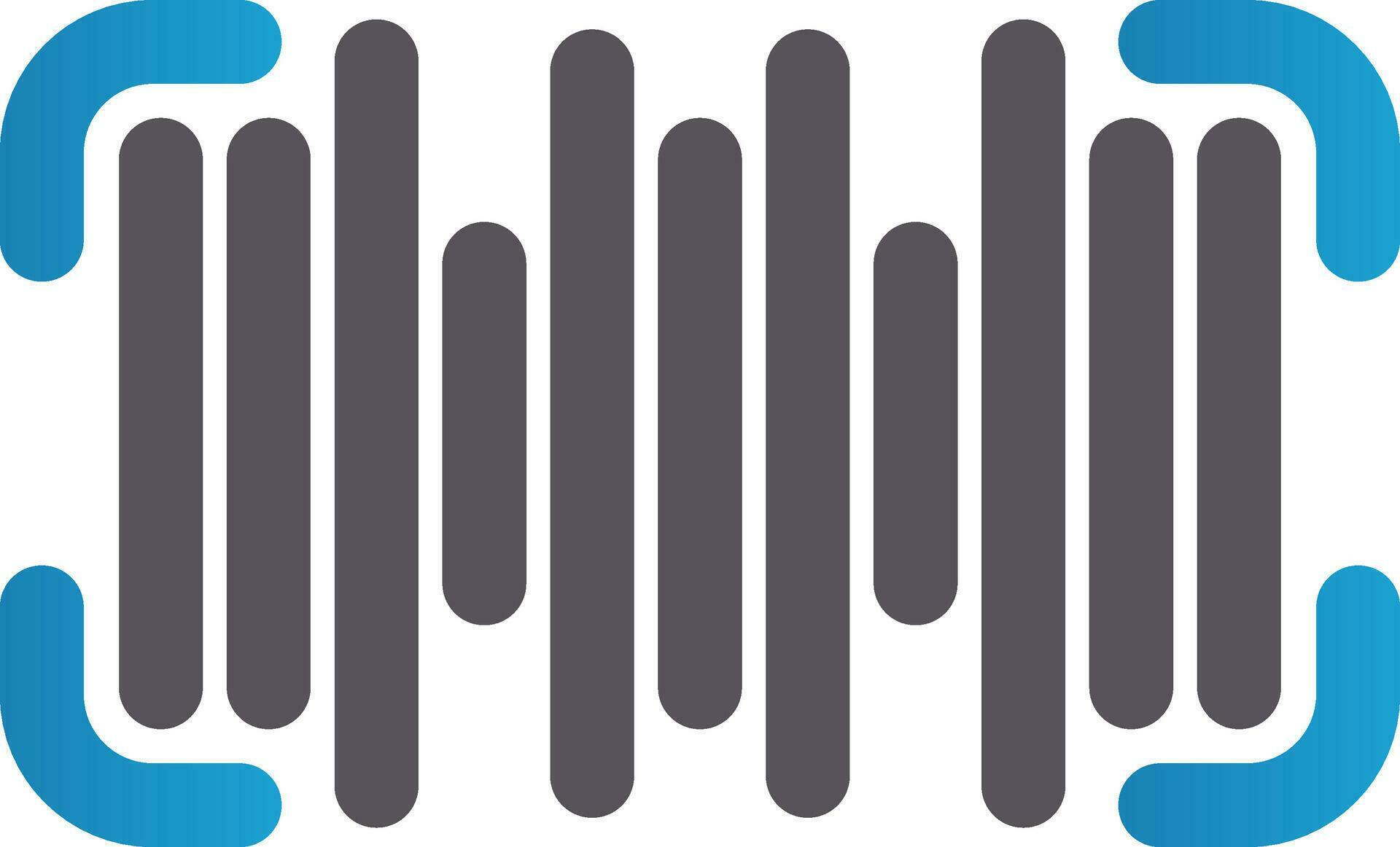 Barcode Vector Icon Design 26072048 Vector Art at Vecteezy Barcode Vector Icon Design 26072048 Vector Art at Vecteezy