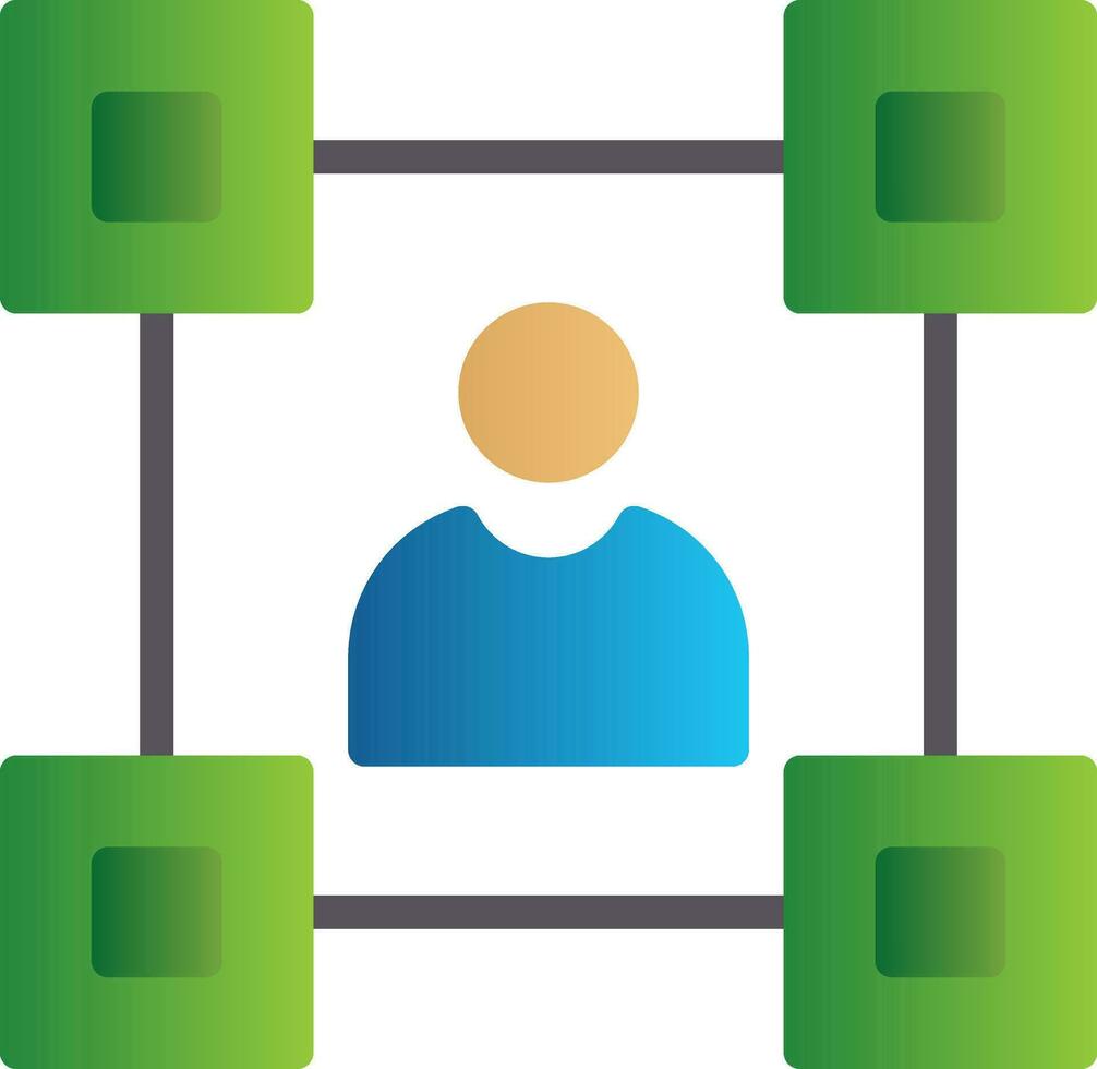 Connection Vector Icon Design 26072053 Vector Art At Vecteezy