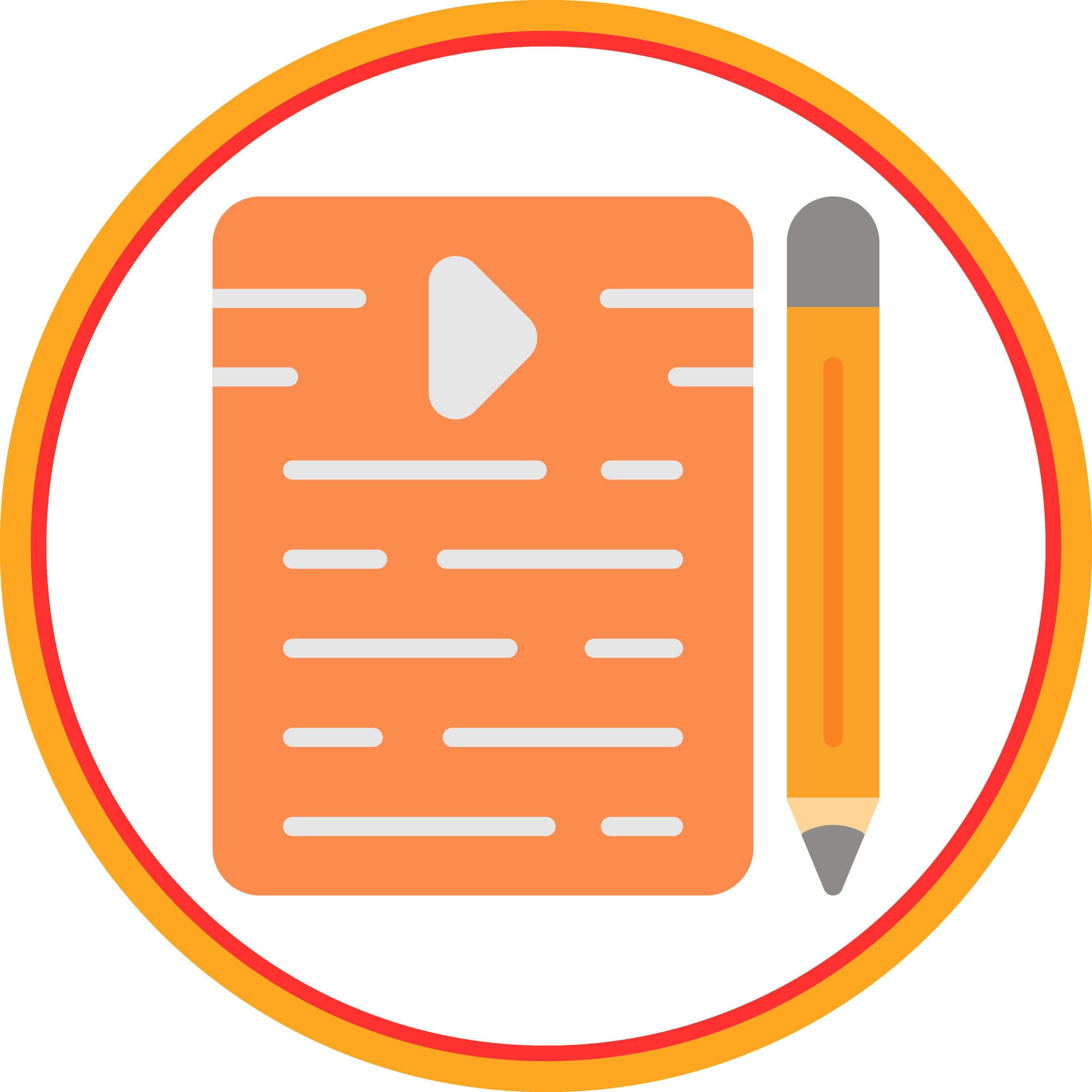 Script Writing Vector Icon Design 26073042 Vector Art at Vecteezy Script Writing Vector Icon Design 26073042 Vector Art at Vecteezy