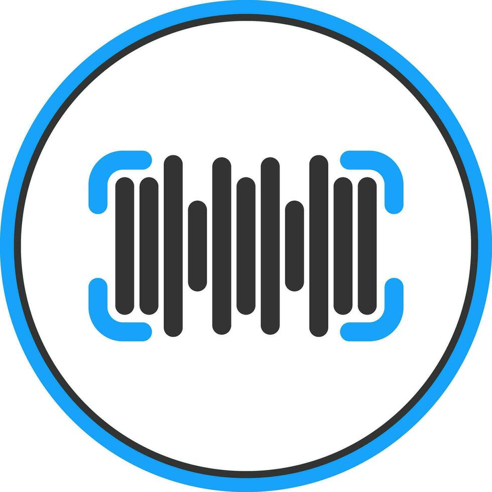 Barcode Vector Icon Design 26073674 Vector Art at Vecteezy Barcode Vector Icon Design 26073674 Vector Art at Vecteezy