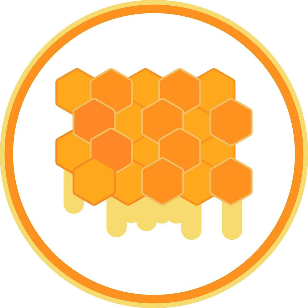 Honeycomb Vector Icon Design 26074156 Vector Art at Vecteezy