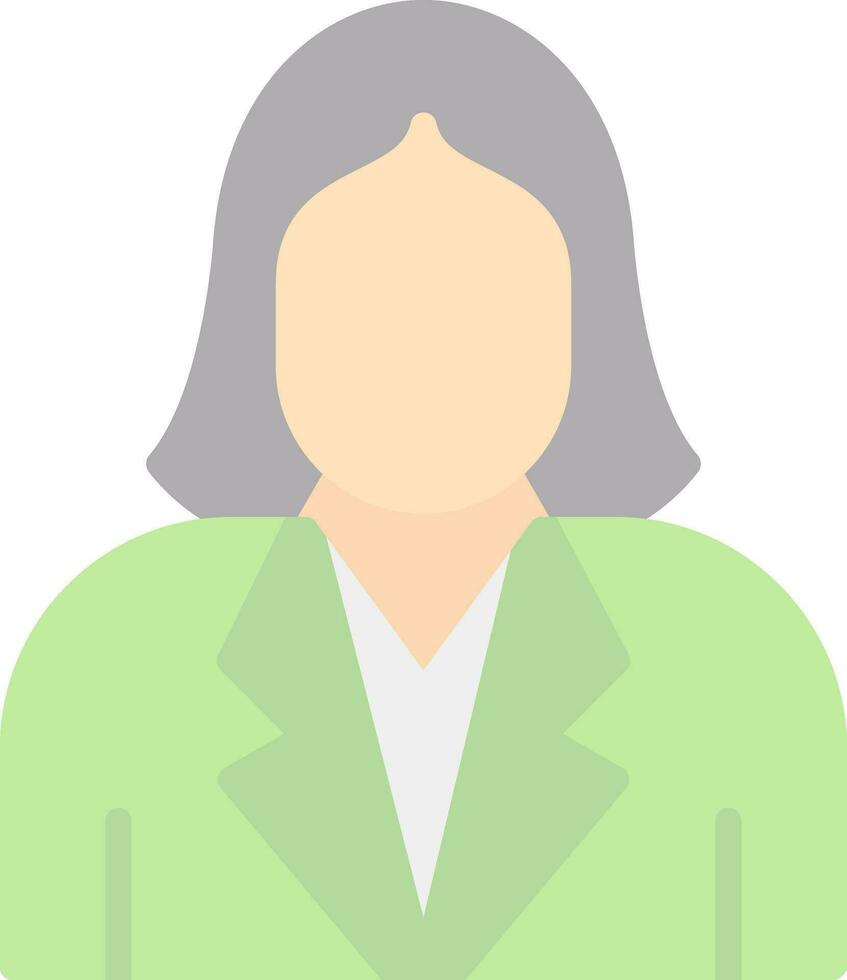 Female Employee Vector Icon Design 26074421 Vector Art at Vecteezy Female Employee Vector Icon Design 26074421 Vector Art at Vecteezy