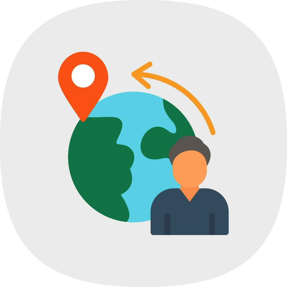 Migration Vector Icon Design 26076211 Vector Art at Vecteezy Migration Vector Icon Design 26076211 Vector Art at Vecteezy