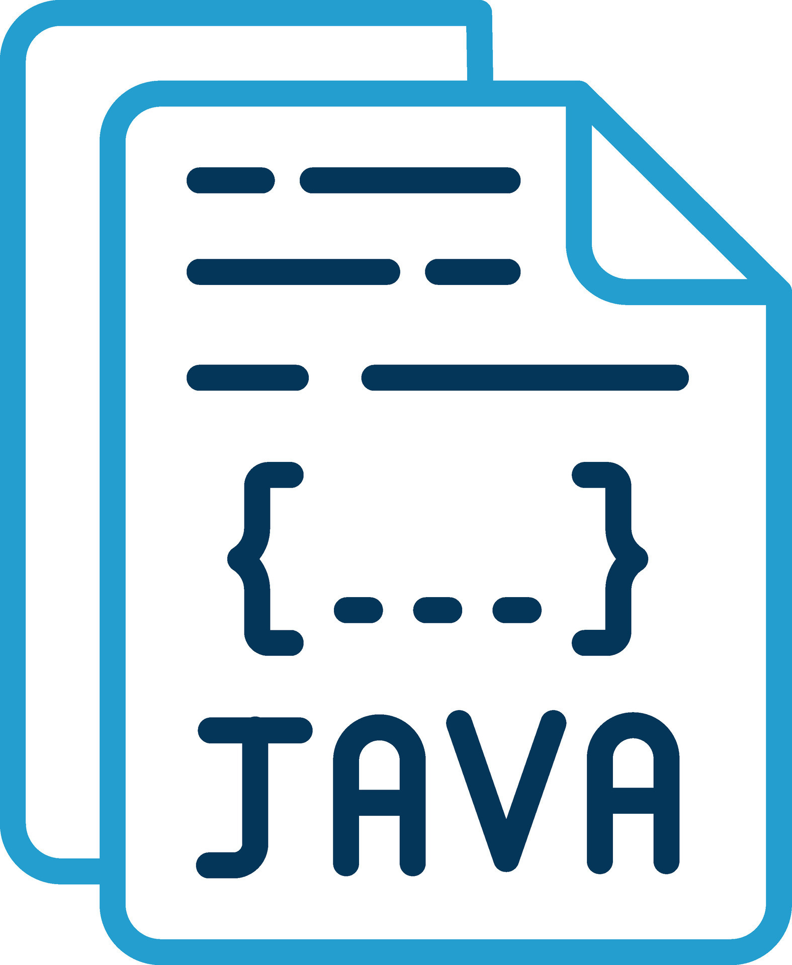 javascript vector icono diseño 26077495 Vector en Vecteezy