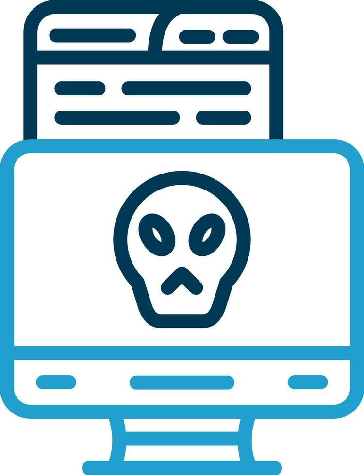 Hacking Vector Icon Design 26077499 Vector Art at Vecteezy