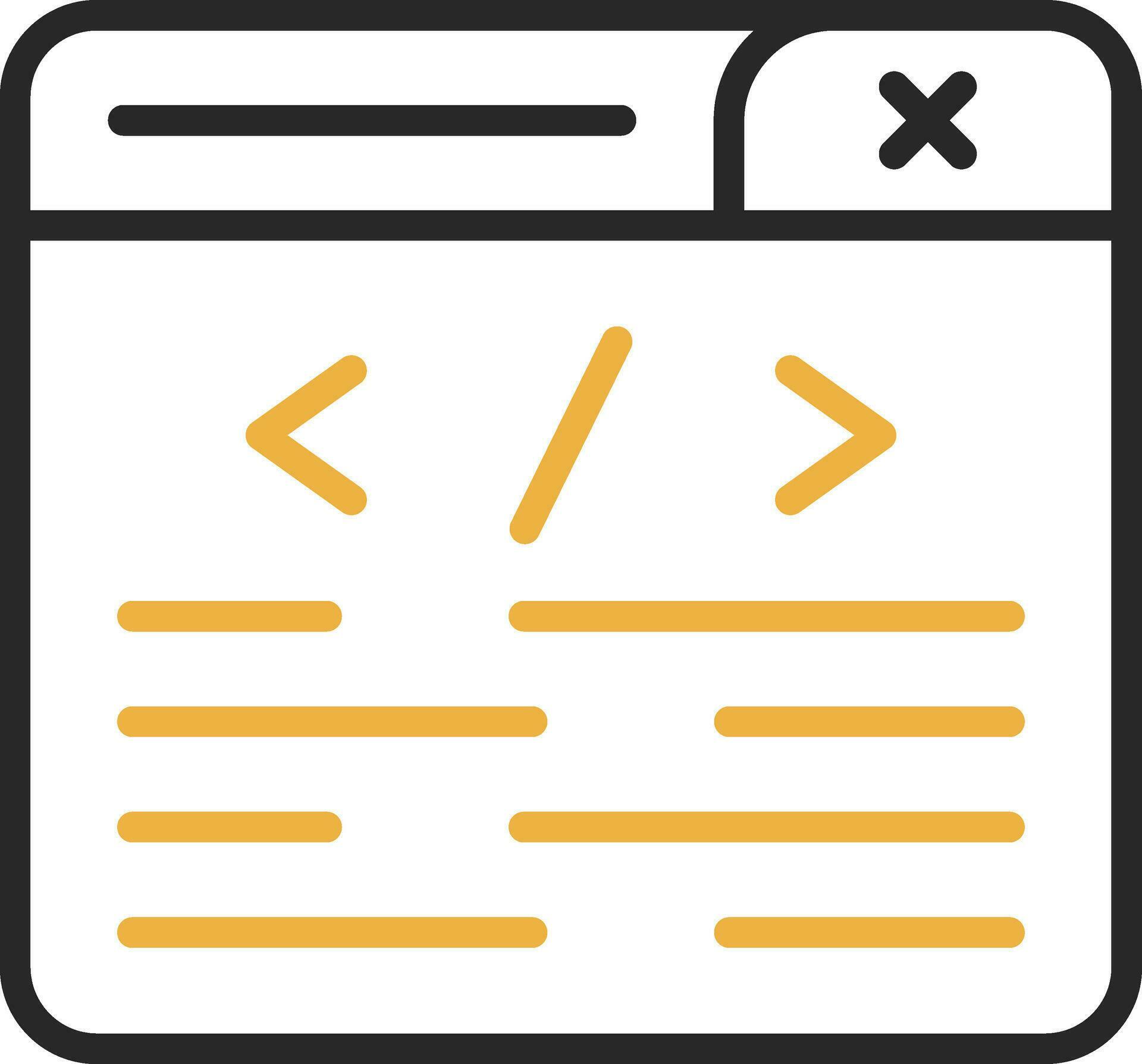 Programming Vector Icon Design 26078324 Vector Art at Vecteezy