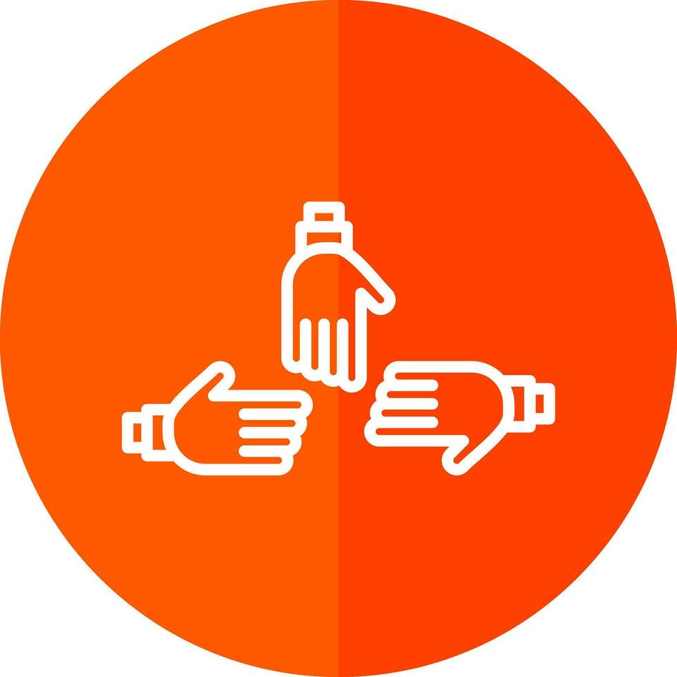 Unity Vector Icon Design 26080035 Vector Art at Vecteezy