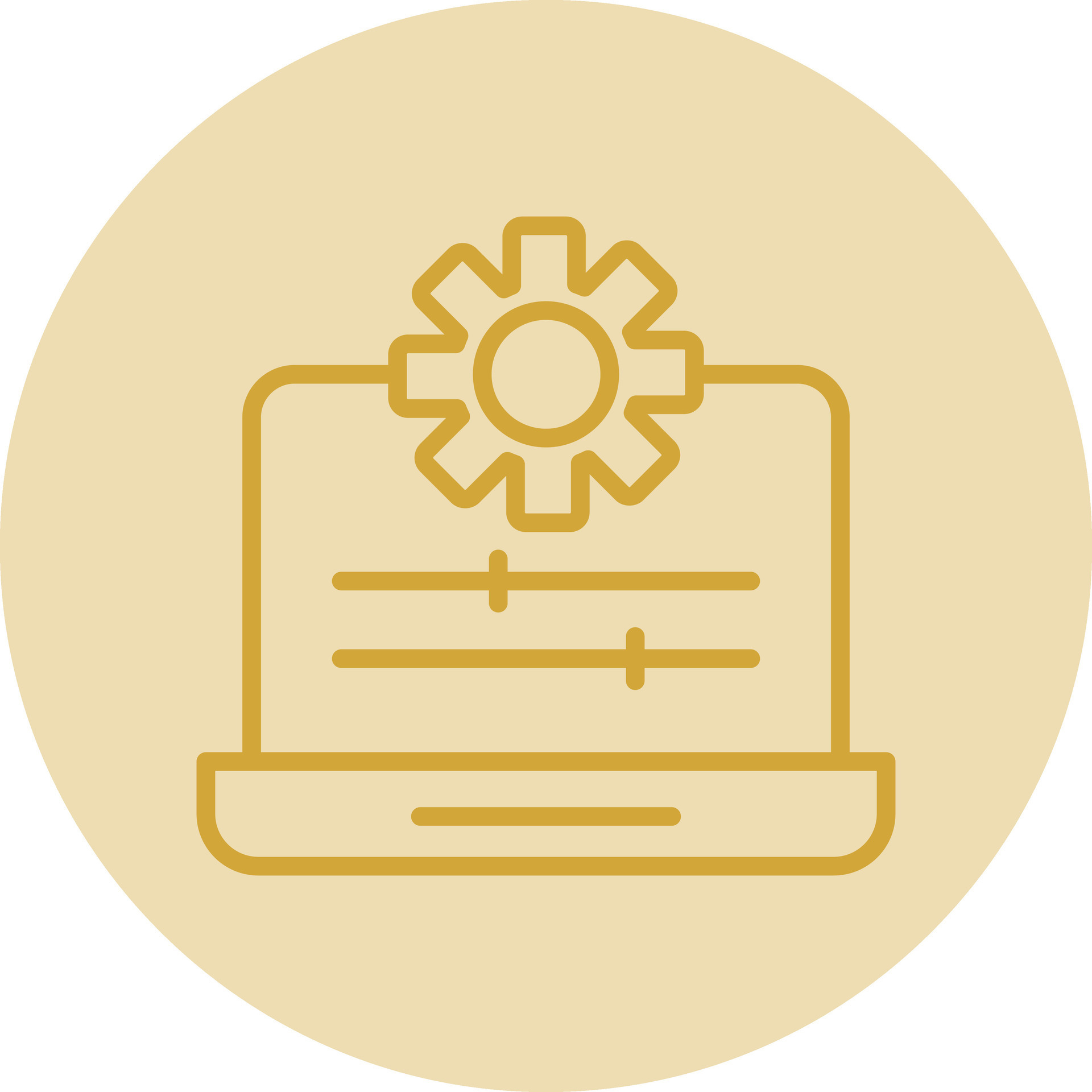 Configuration Vector Icon Design 26081011 Vector Art At Vecteezy