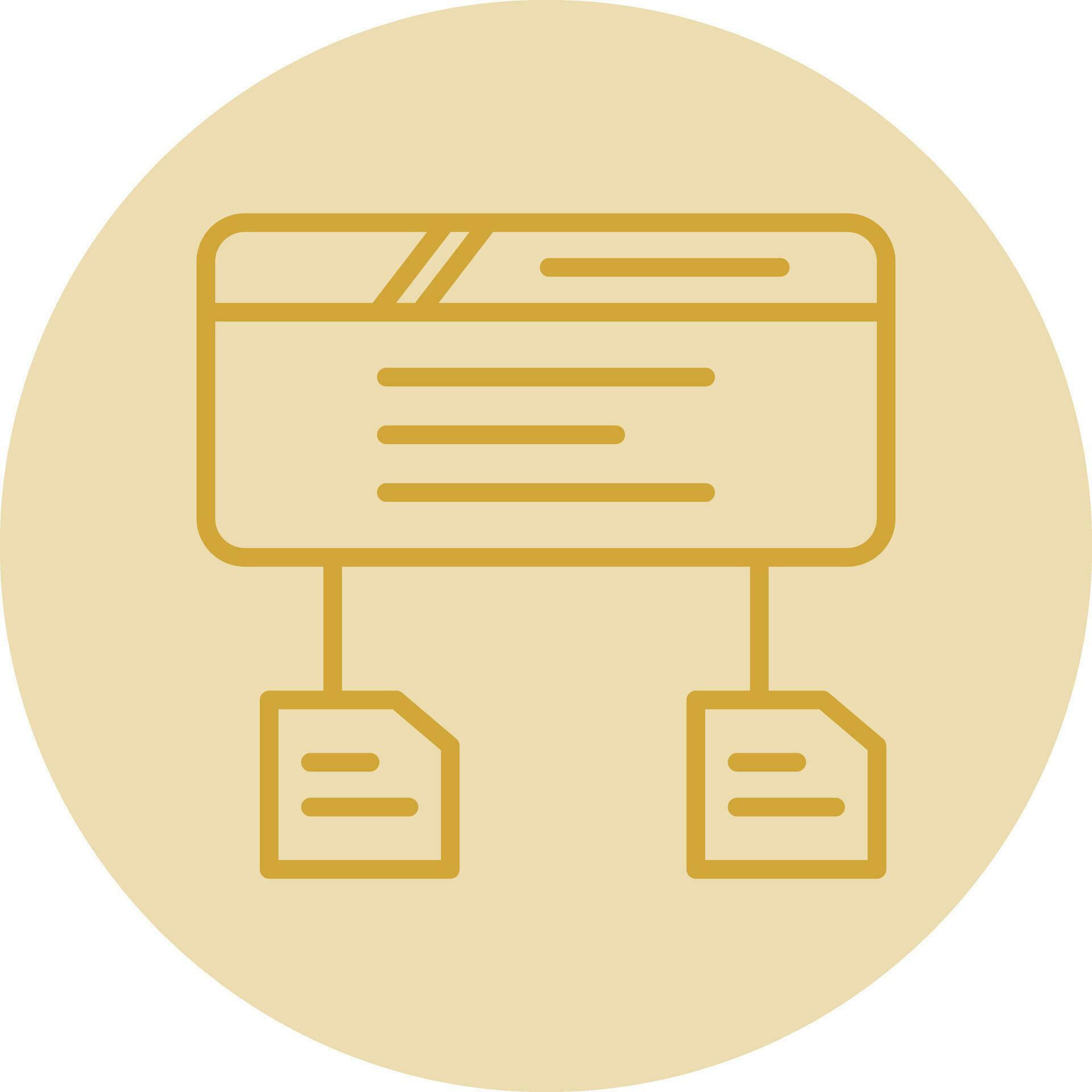 Data Flow Vector Icon Design 26081155 Vector Art at Vecteezy