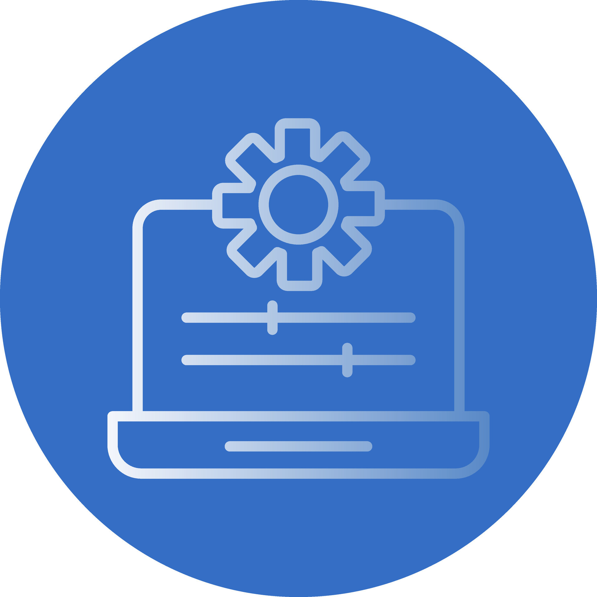 Configuration Vector Icon Design 26081780 Vector Art at Vecteezy Configuration Vector Icon Design 26081780 Vector Art at Vecteezy