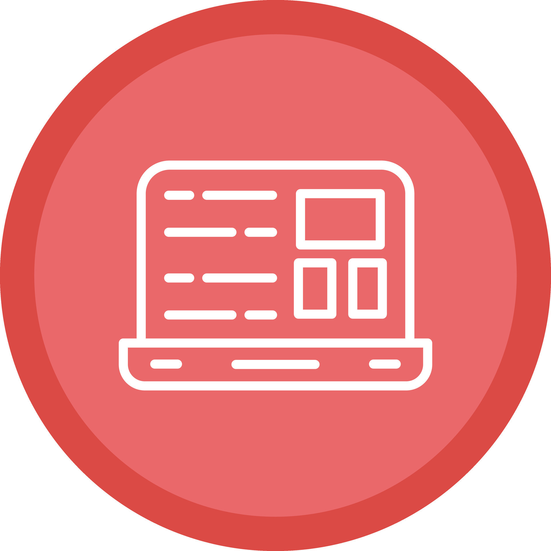 web desarrollo vector icono diseño 26085930 Vector en Vecteezy