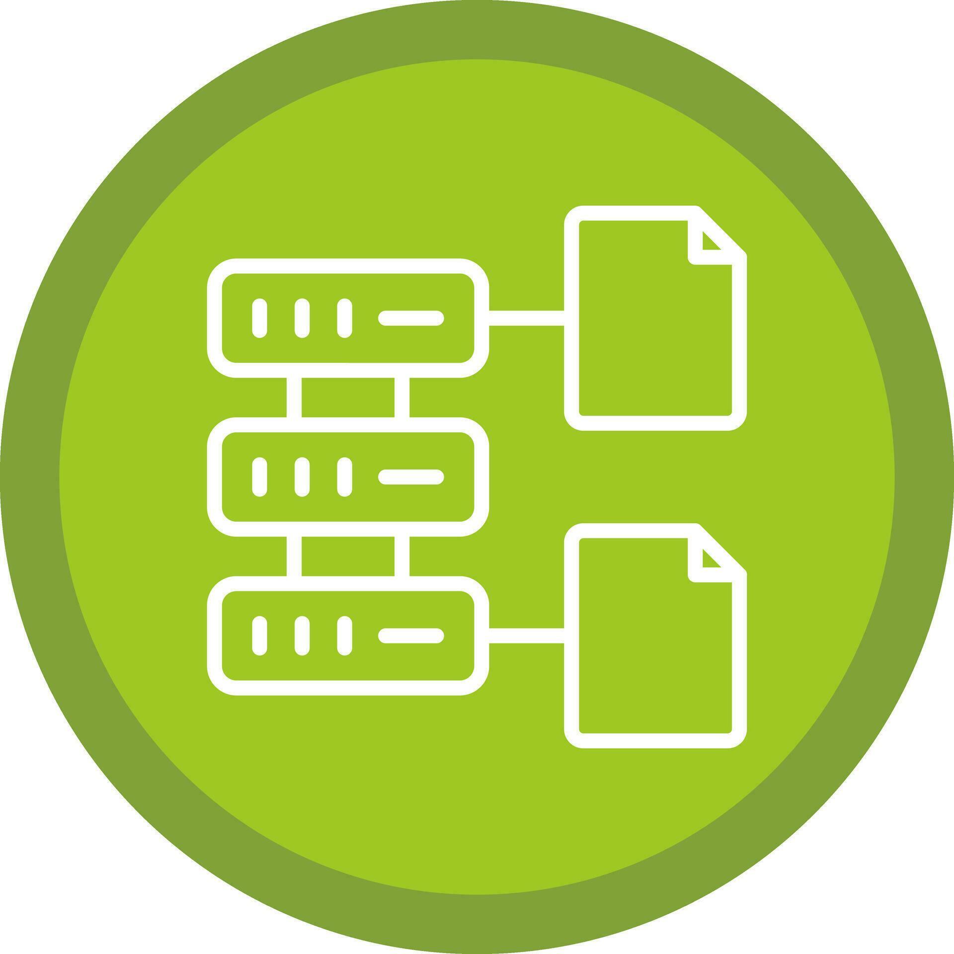 Database File Vector Icon Design 26086010 Vector Art at Vecteezy