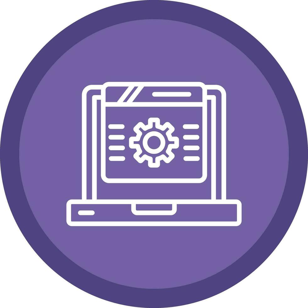 Programming Vector Icon Design 26086617 Vector Art at Vecteezy