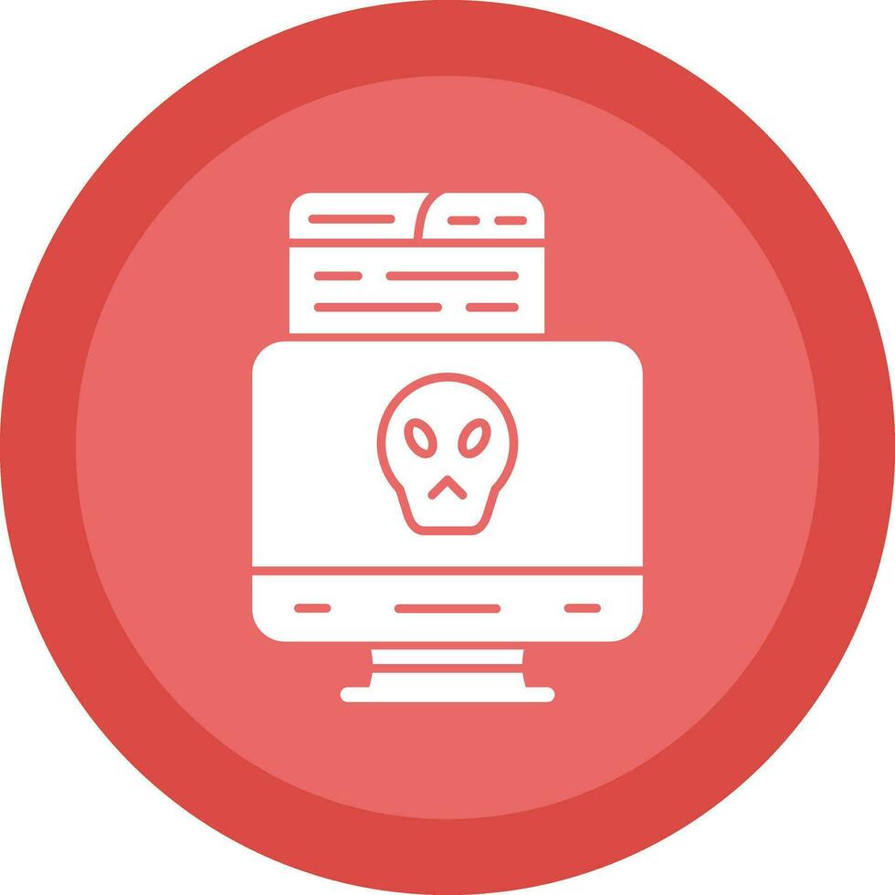 Hacking Vector Icon Design 26086716 Vector Art at Vecteezy