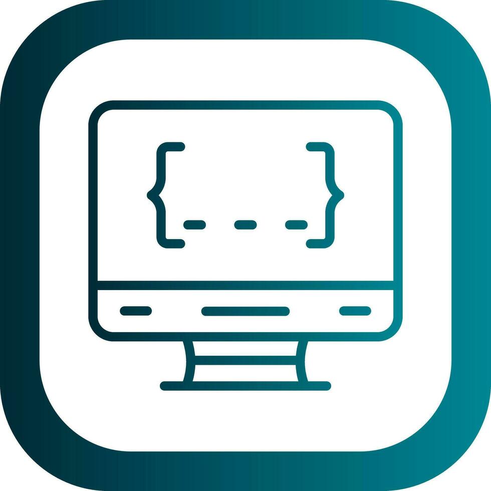 Programming Vector Icon Design 26087955 Vector Art at Vecteezy