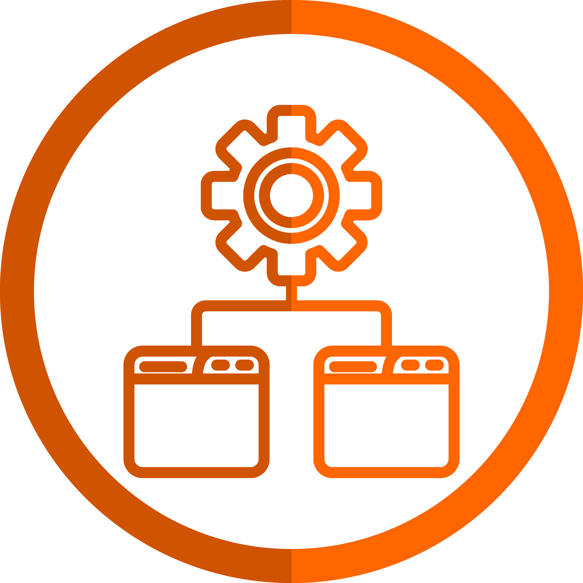 Batch Processing Vector Icon Design 26088370 Vector Art at Vecteezy Batch Processing Vector Icon Design 26088370 Vector Art at Vecteezy