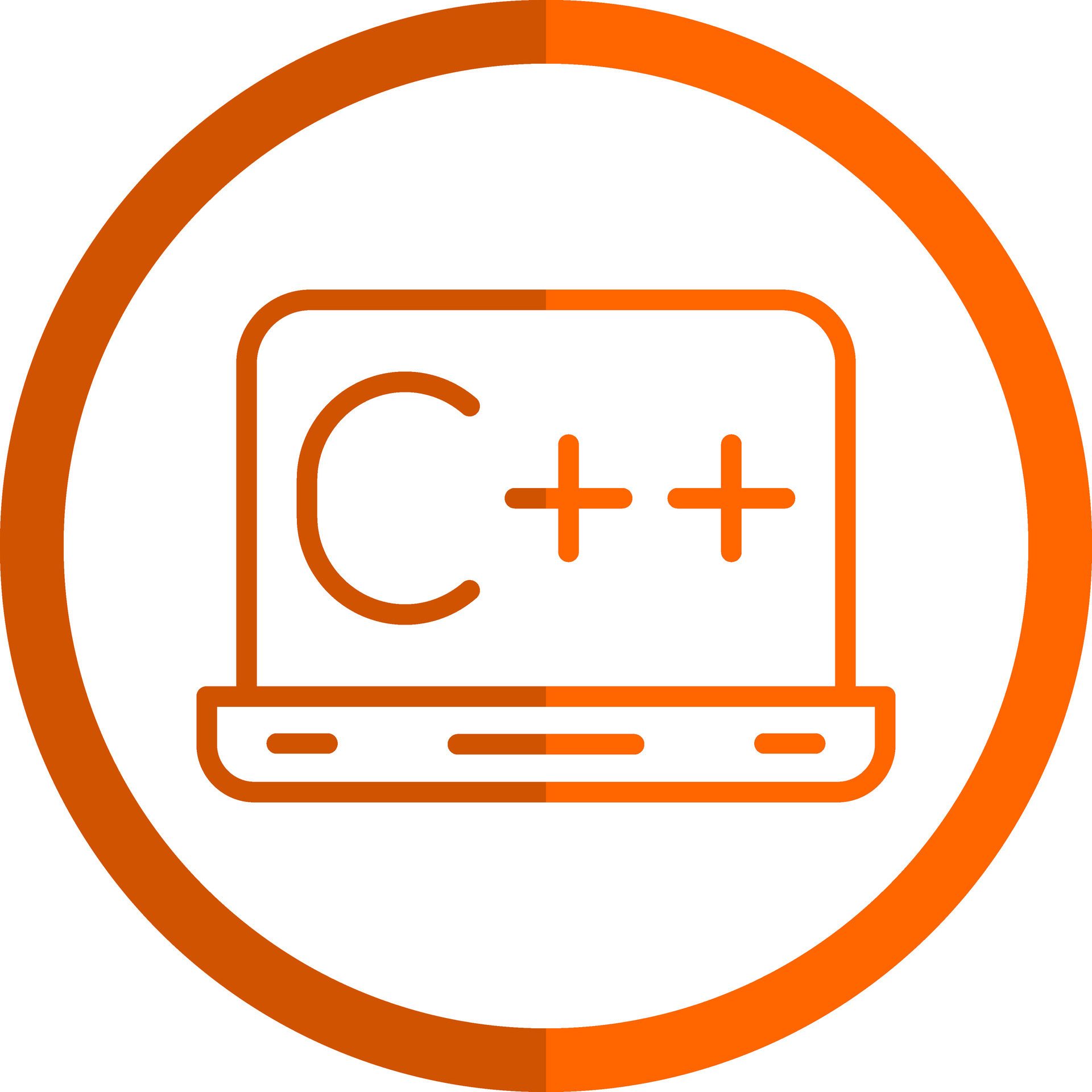 C Vector Icon Design 26088414 Vector Art at Vecteezy