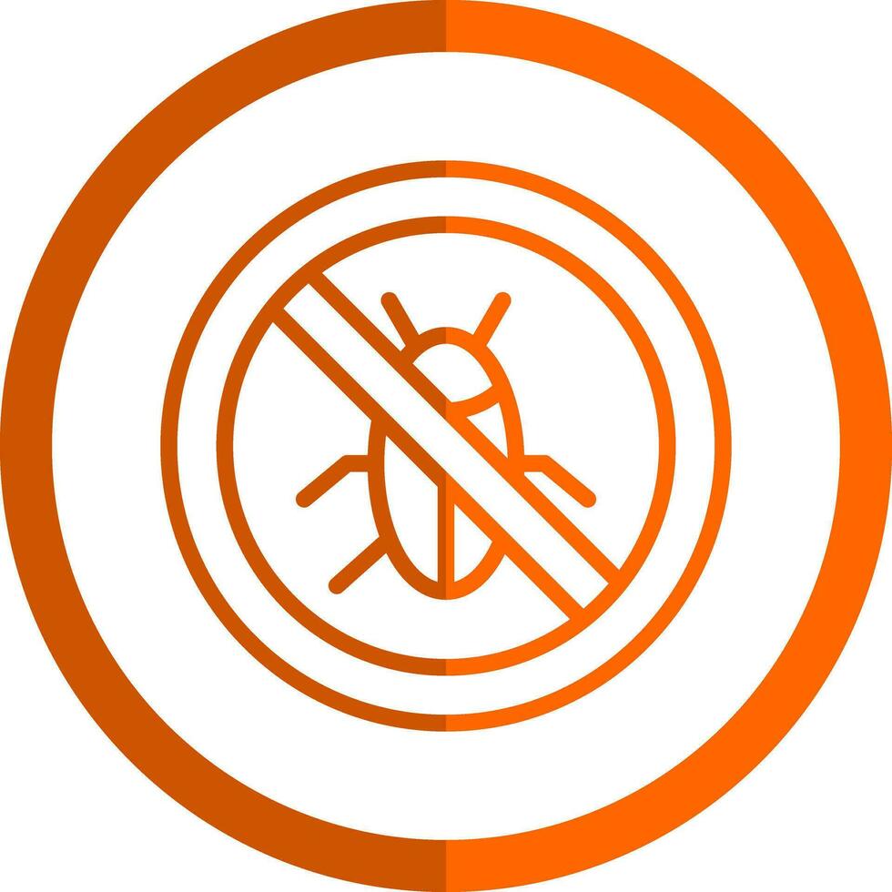 Debug Vector Icon Design 26088421 Vector Art At Vecteezy