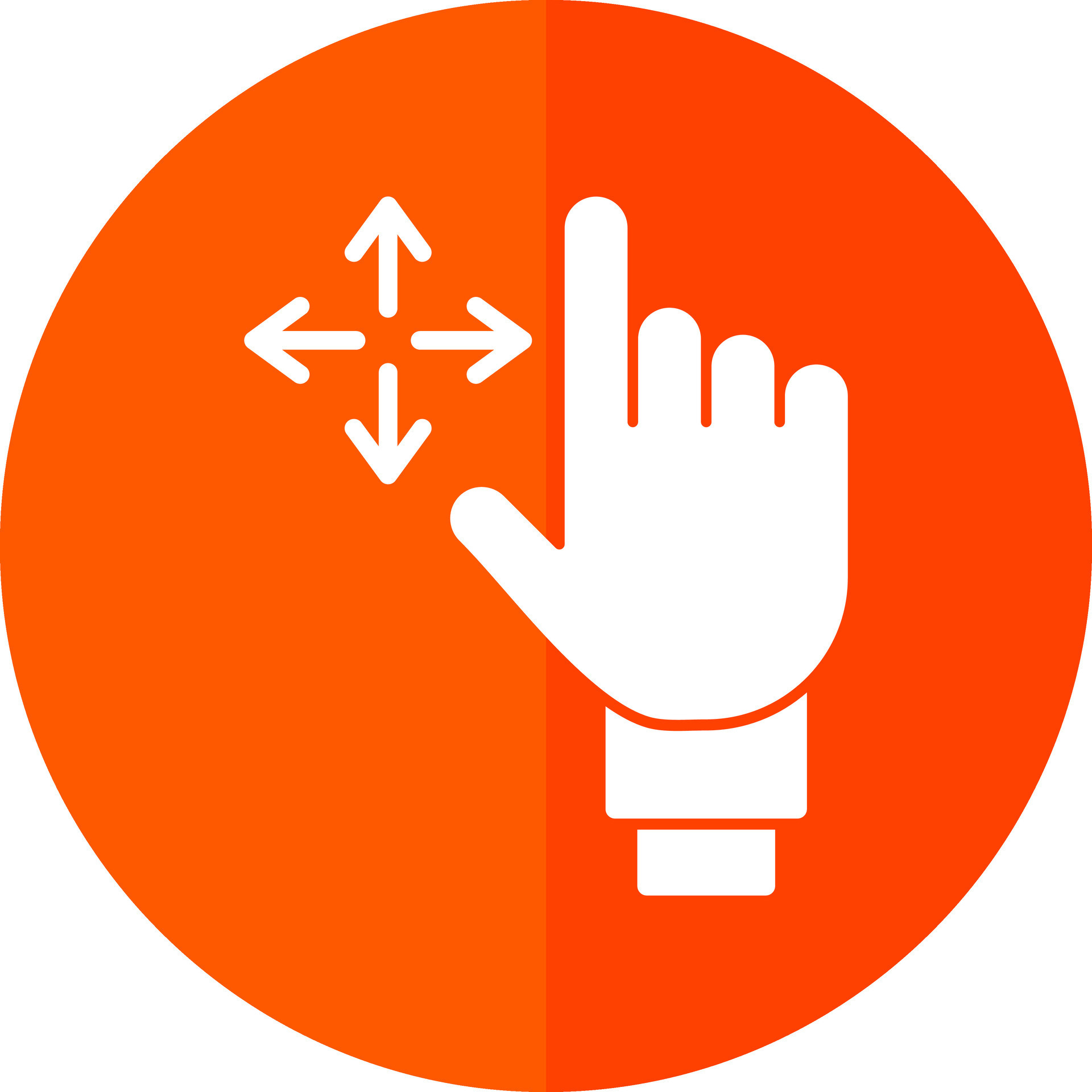 Drag Vector Icon Design 26089384 Vector Art at Vecteezy