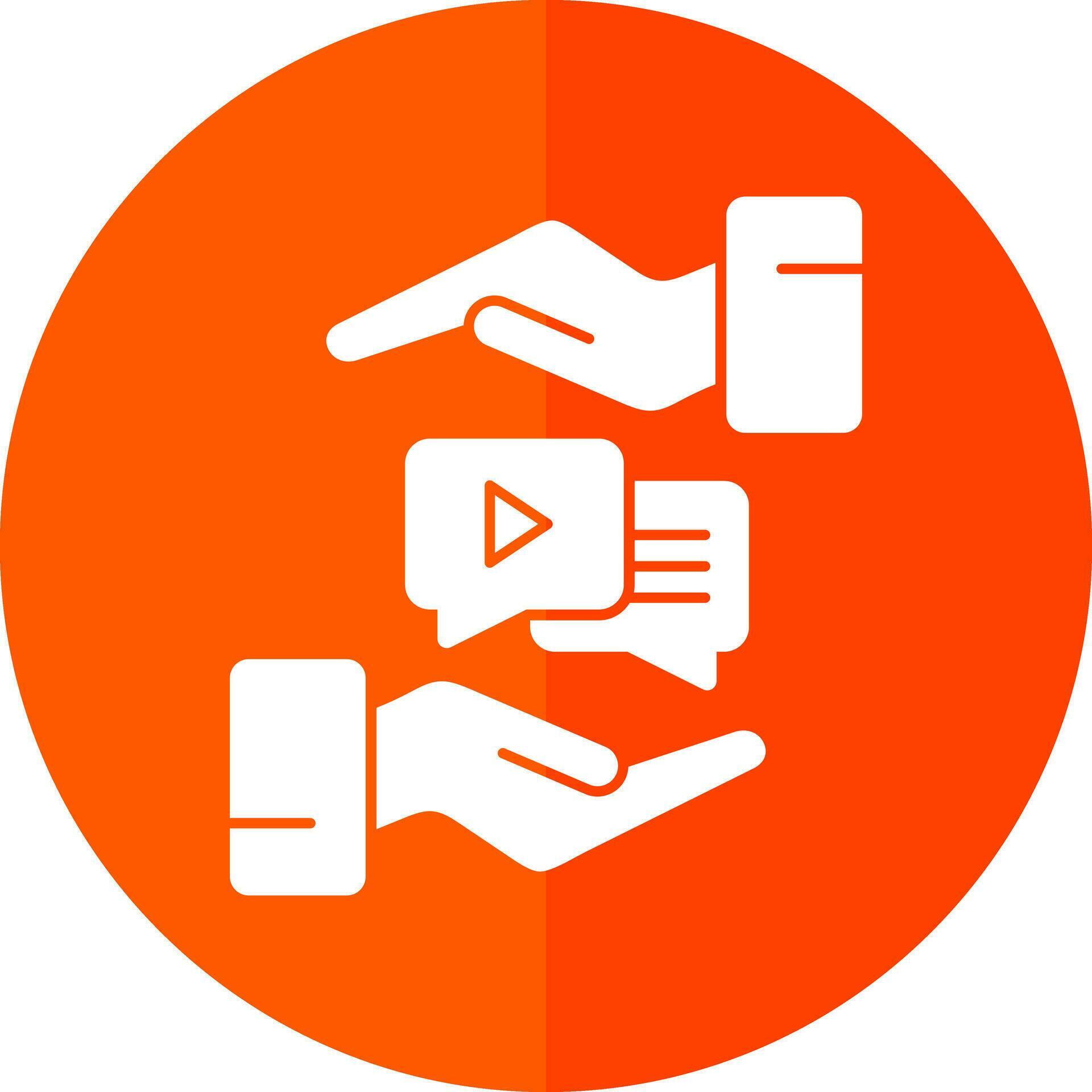 Interactive Vector Icon Design 26089425 Vector Art at Vecteezy