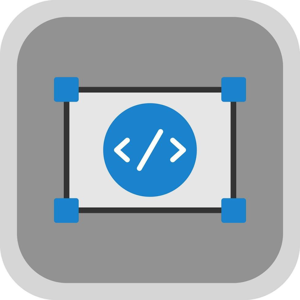 Coding Vector Icon Design 26089829 Vector Art at Vecteezy