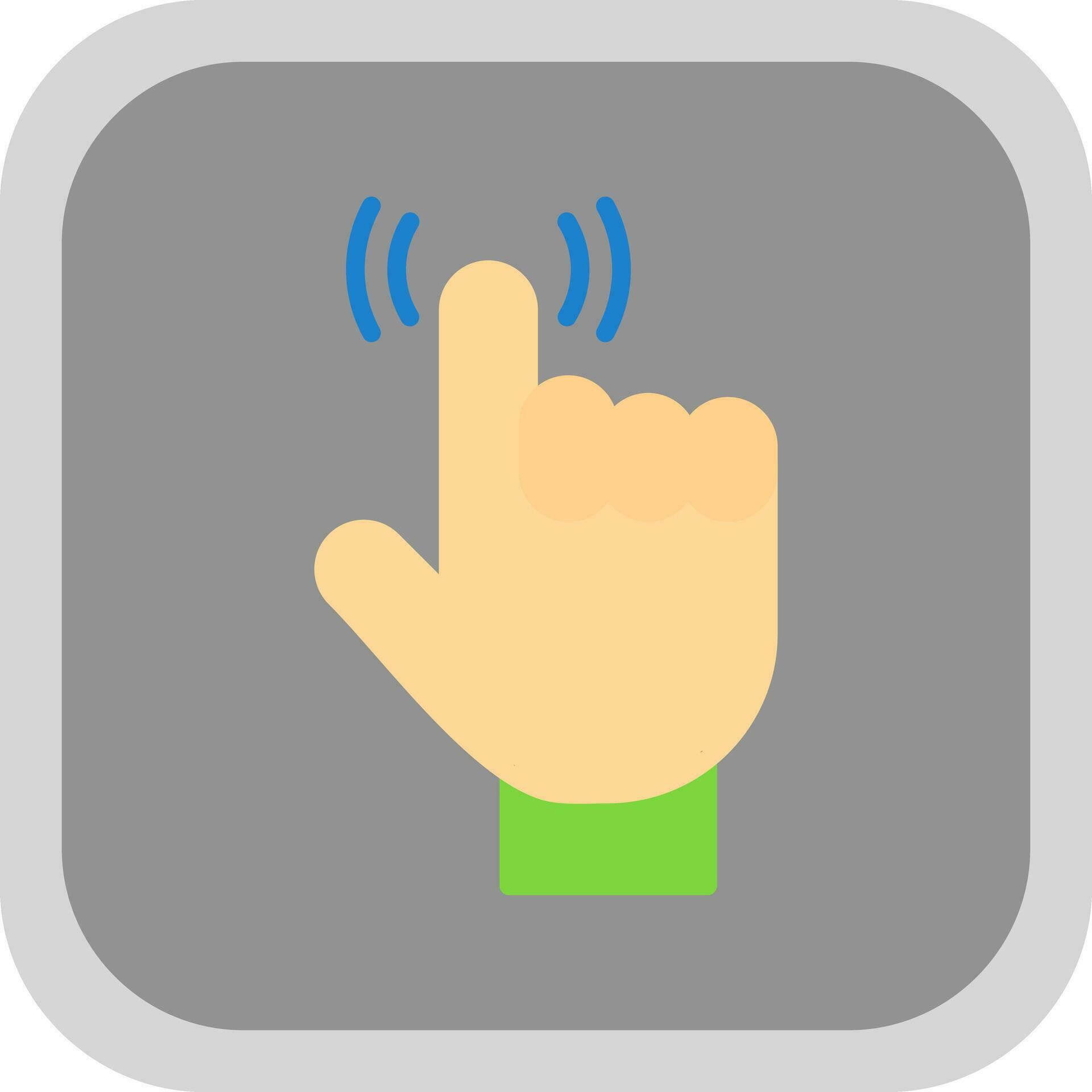 Double Click Vector Icon Design 26089892 Vector Art at Vecteezy