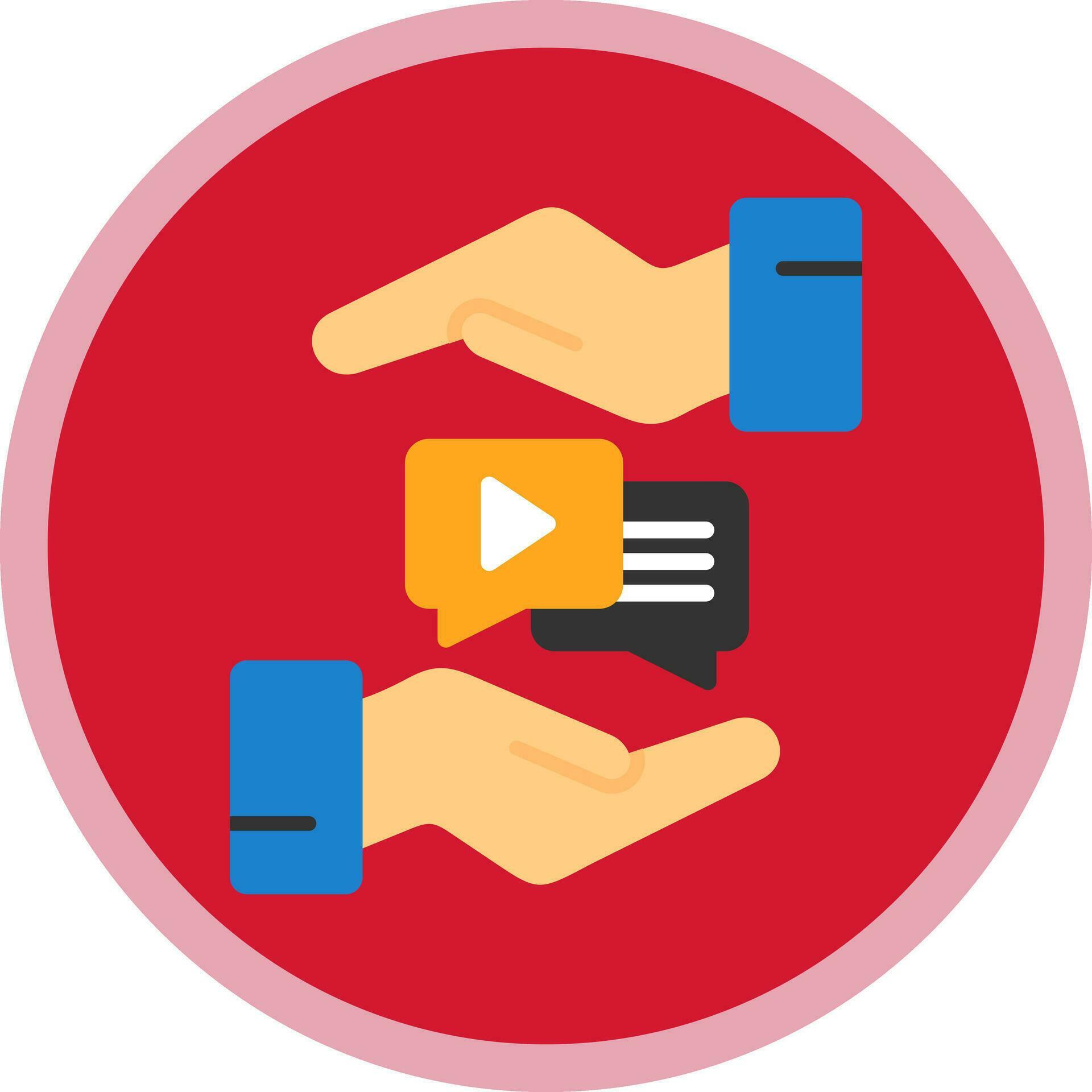 Interactive Vector Icon Design 26090491 Vector Art at Vecteezy