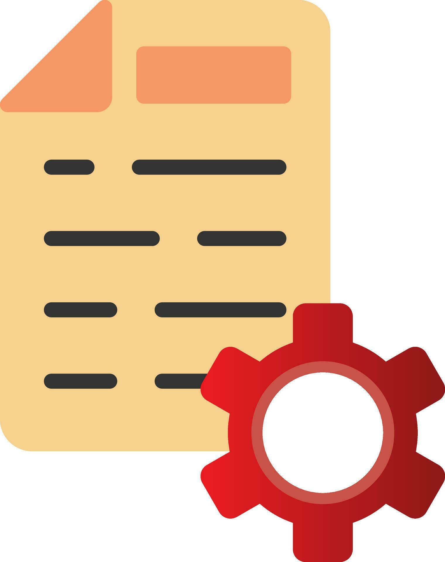 Protocol Vector Icon Design 26090708 Vector Art at Vecteezy